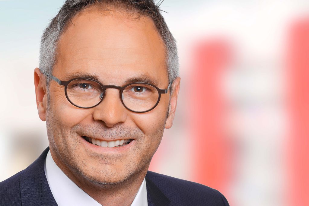 Vorstand/Geschäftsführung - AWO Unterfranken